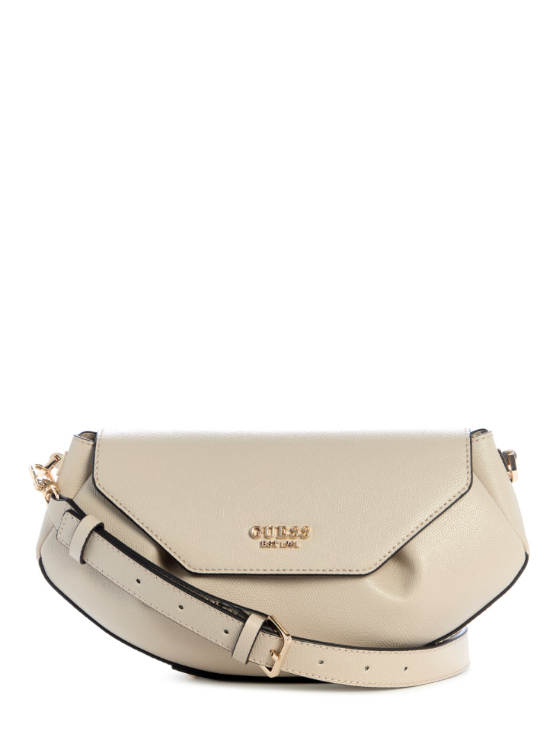 Amorette Flap Crossbody – GUESS Thailand