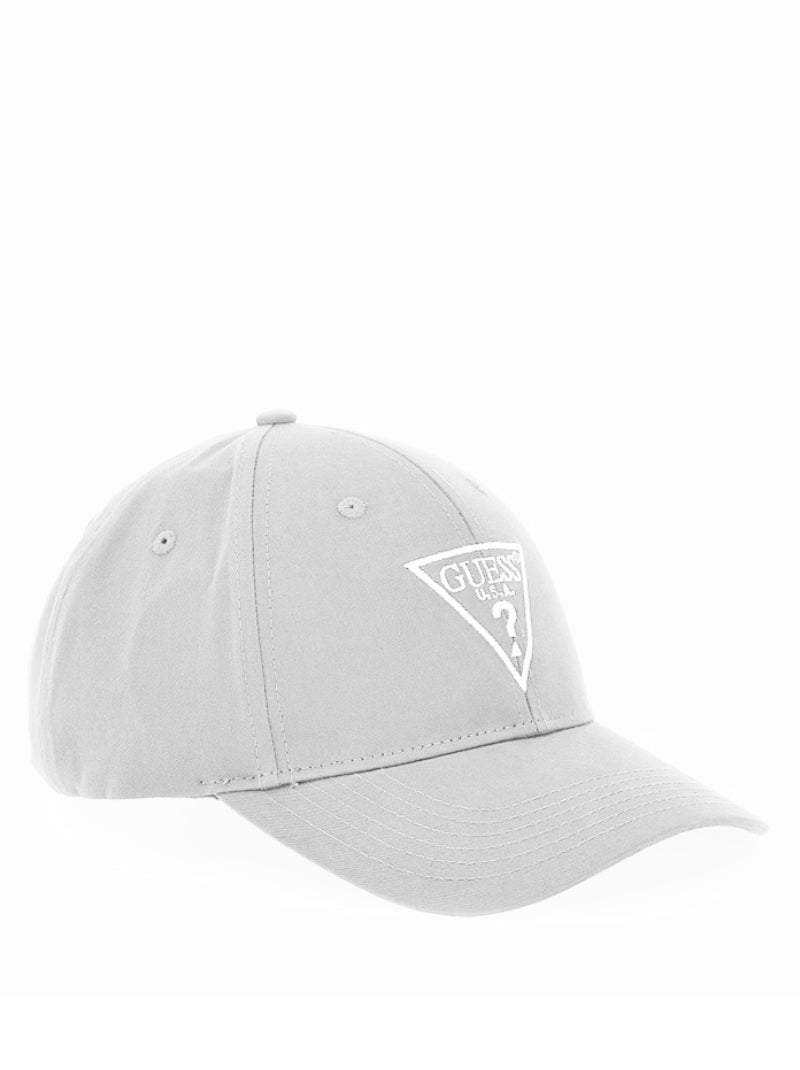 Active Triangle Men Cap – GUESS Thailand