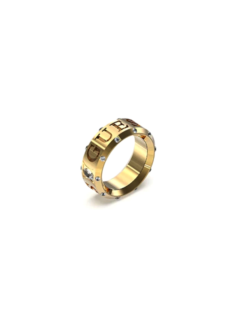 Just Guess Ring – GUESS Thailand