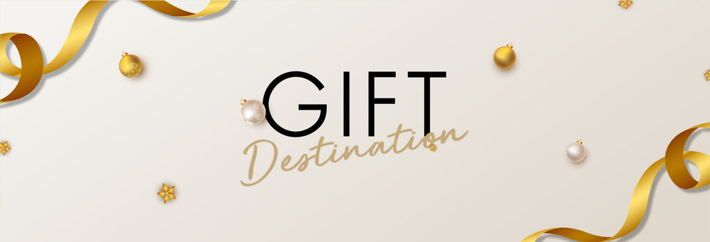 Guess Gift Destination – GUESS Thailand
