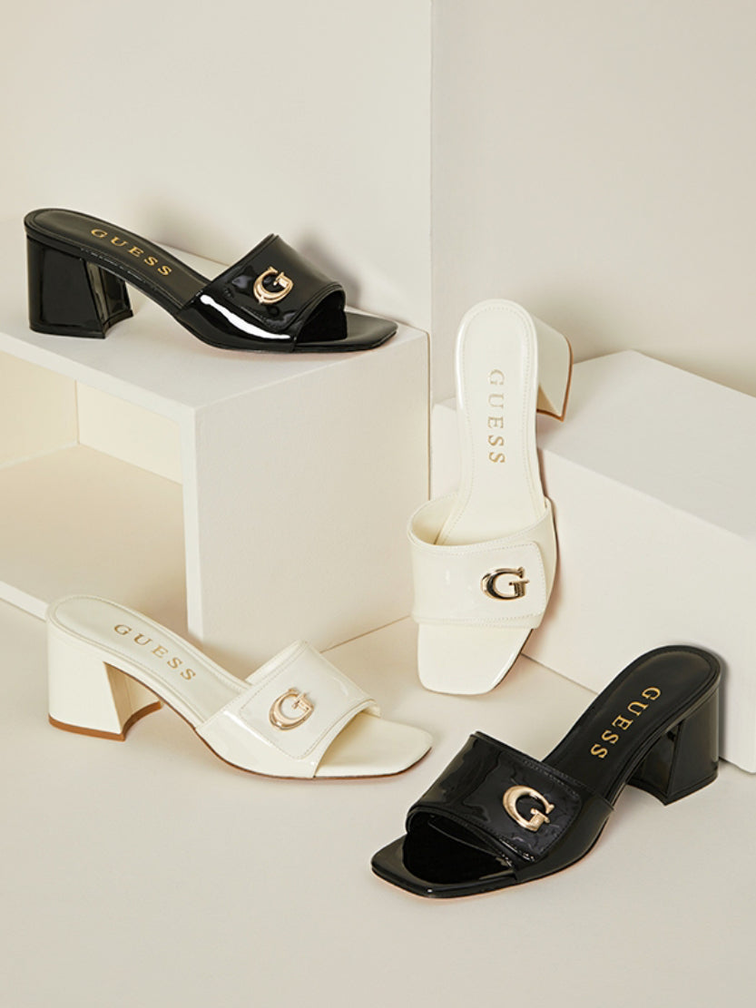 GUESS Thailand | แบรนด์เสื้อผ้าชั้นนำสำหรับผู้ชาย ผู้หญิงและเด็ก